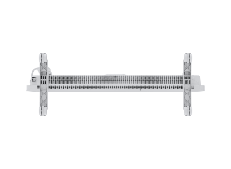 CWM 2500 M-F Convectoren van STIEBEL ELTRON